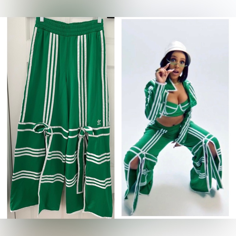 Super Ultra Rare Doja Cat Juicy Adidas X Ji Won Choi … - Gem